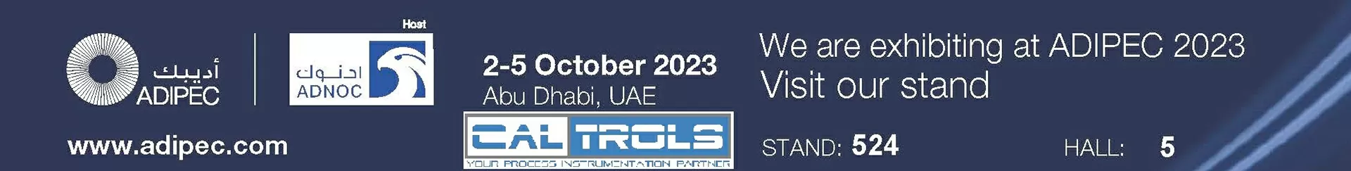 Hoffer Flow Controls, Inc (AR)